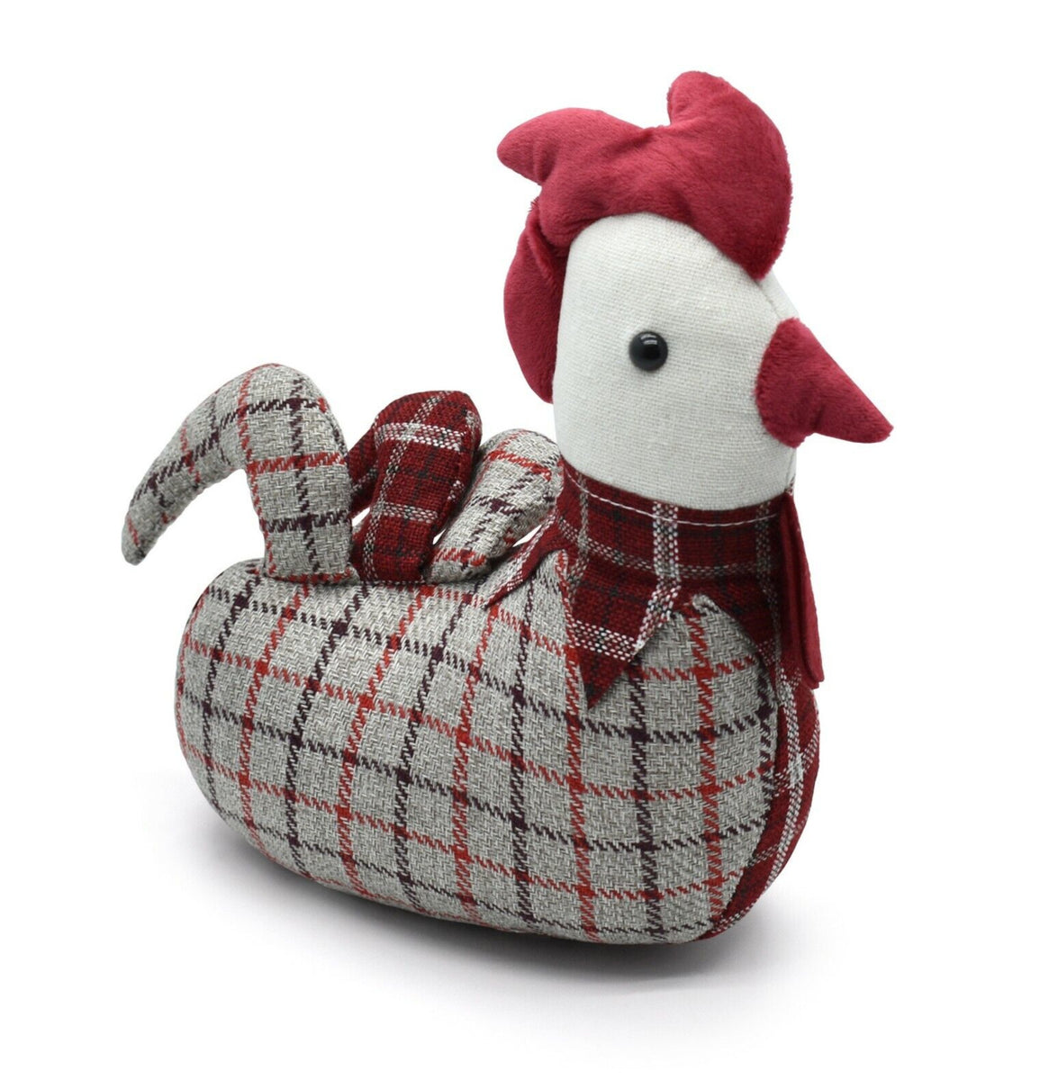 Chicken Door Stop – Classic Home Store