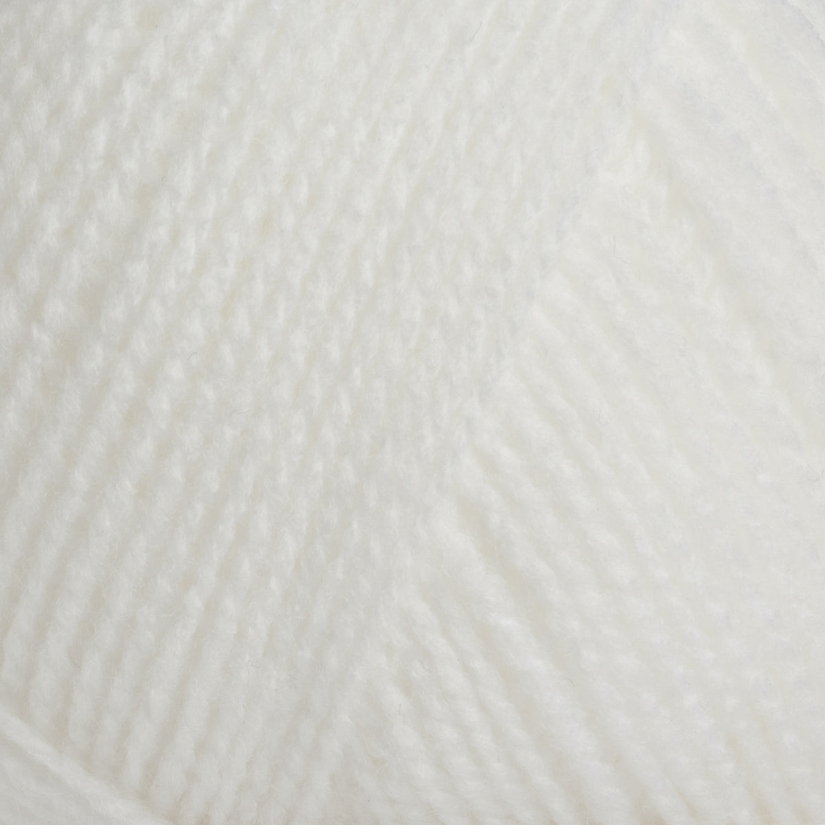 James Brett Baby 3 Ply Super Soft Yarn 100% Acrylic Knitting Wool Whit ...