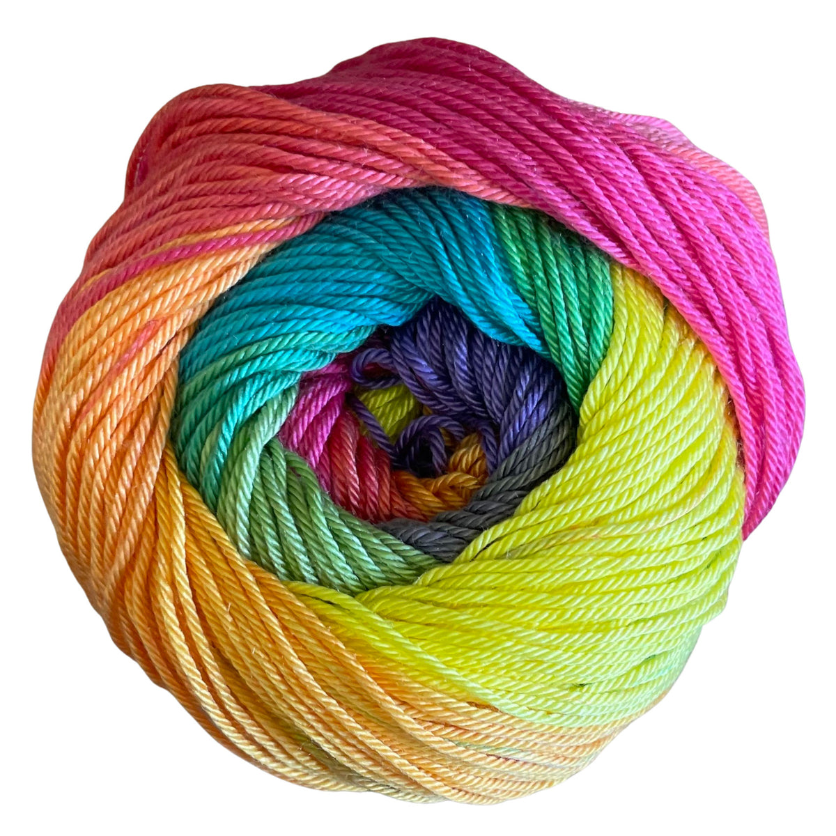 Papatya Sundae DK Yarn 100g Ball (6 Colours) – Classic Home Store