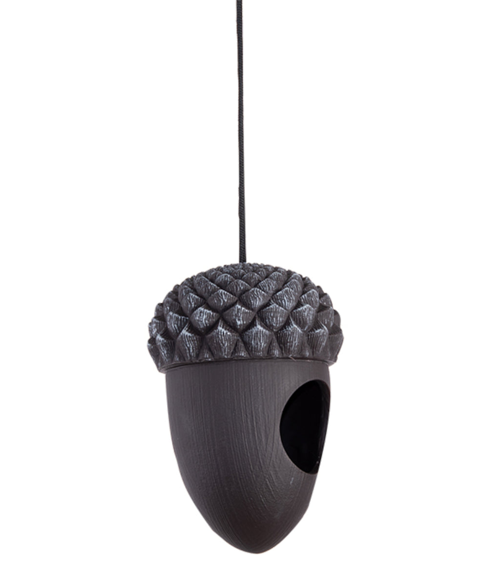 Esschert Design Acorn Shape Bird Feeder – Classic Home Store
