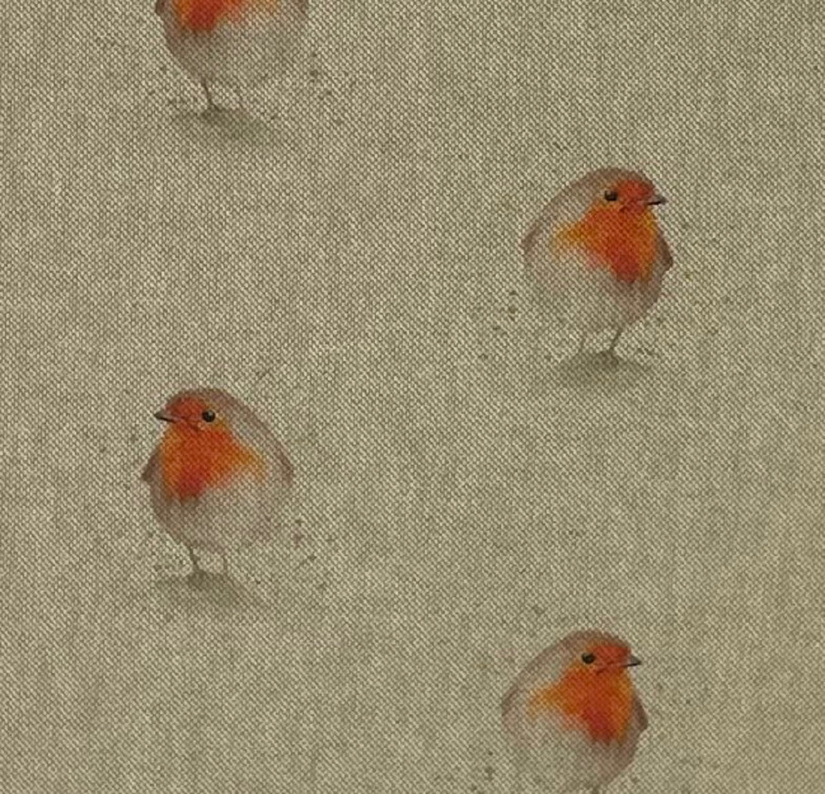 Robin Design Round Seat Pad – Classic Home Store